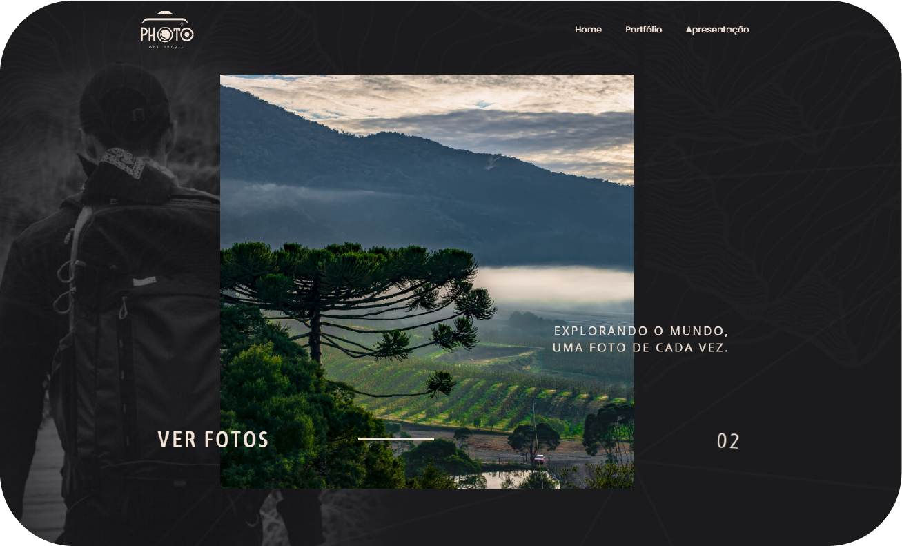 PhotoArt Brasil – supersite.com.br